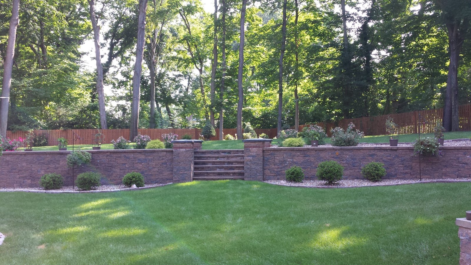 Landscaping – Niro Outdoor Designs