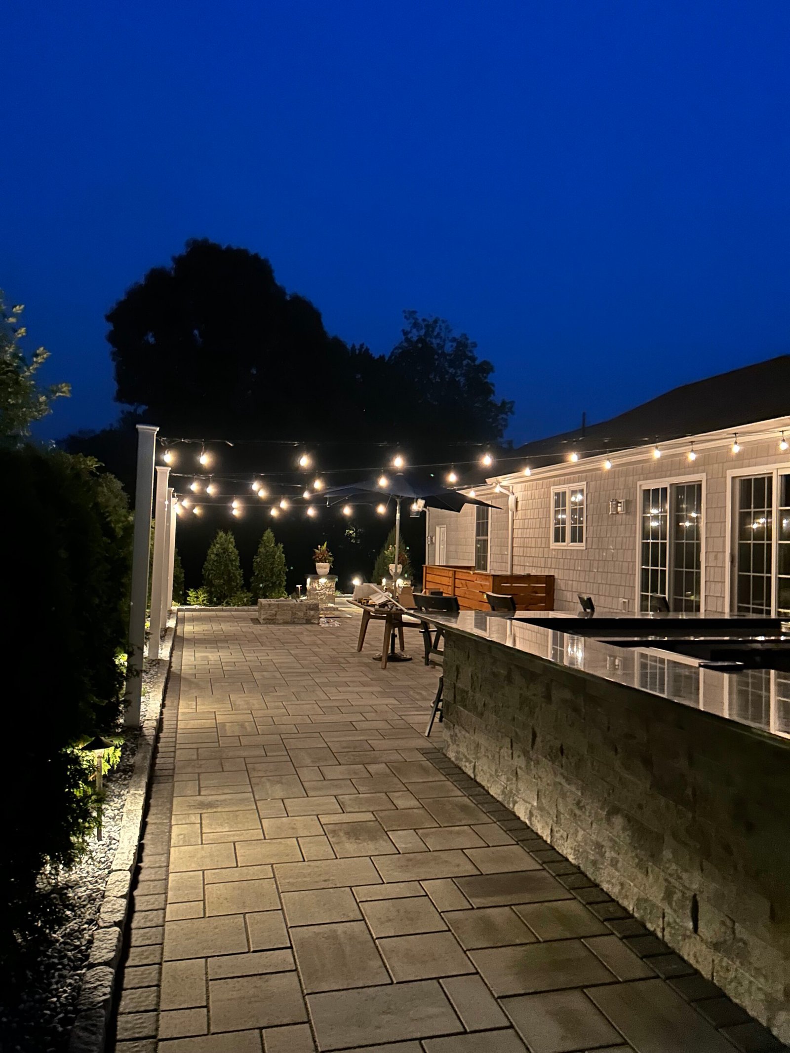 Landscaping – Niro Outdoor Designs